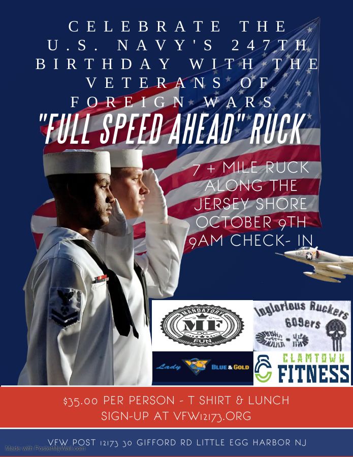 Order your Ruck tickets here